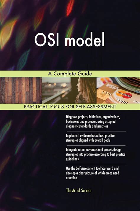 Amazon.com: OSI model: A Complete Guide eBook : Blokdyk, Gerardus ...