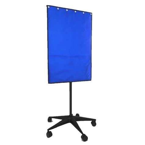 Mobile Lead Porta Shield