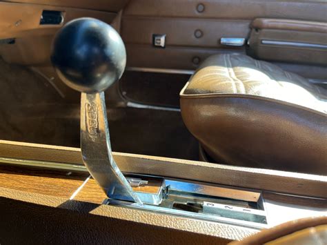 1972 Oldsmobile Cutlass Chip Wynn Motors