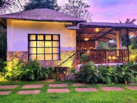 Modern Bahay Kubo Near Tagaytay Casita Anahaw Diskon Sd 30 Bisa