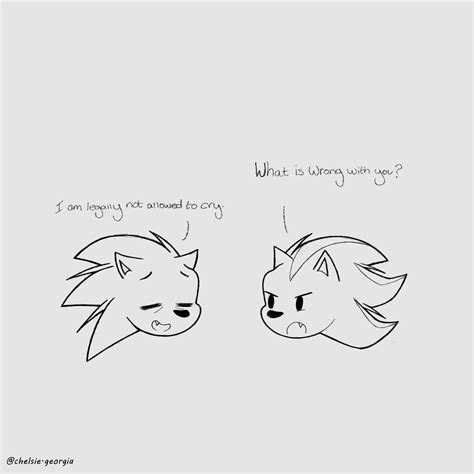 Sonic Wachowski On Tumblr