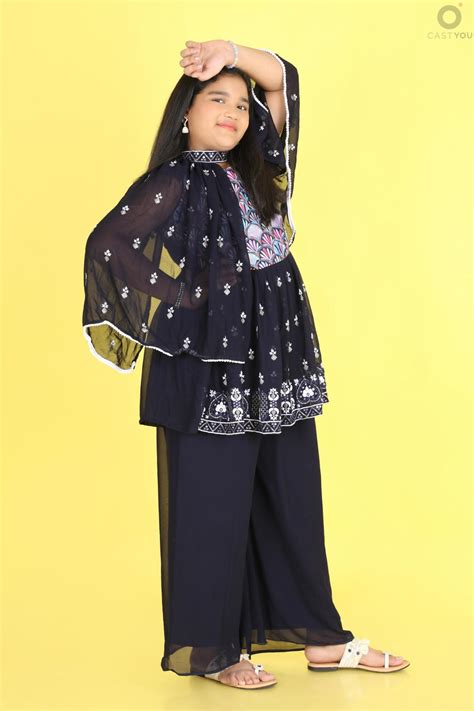 Venisha Trivedi Castyou