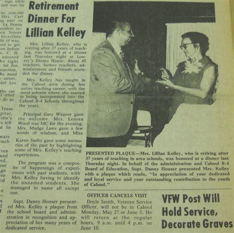 Cabool Alumni Cabool Mo