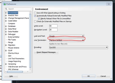 Sql Developer Dark Theme Lasopagoo