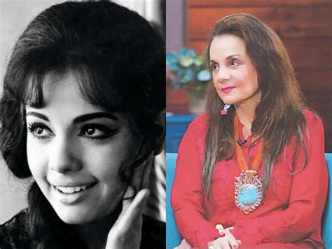 Exclusive I Was Extremely Ambitious Says Mumtaz