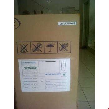 Jual Kapsul Kosong Produksi Pt Kapsulindo Nusantara Jawa Barat Pd