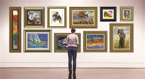 How To Hang Paintings On The Wall At Caitlyn Tooth Blog