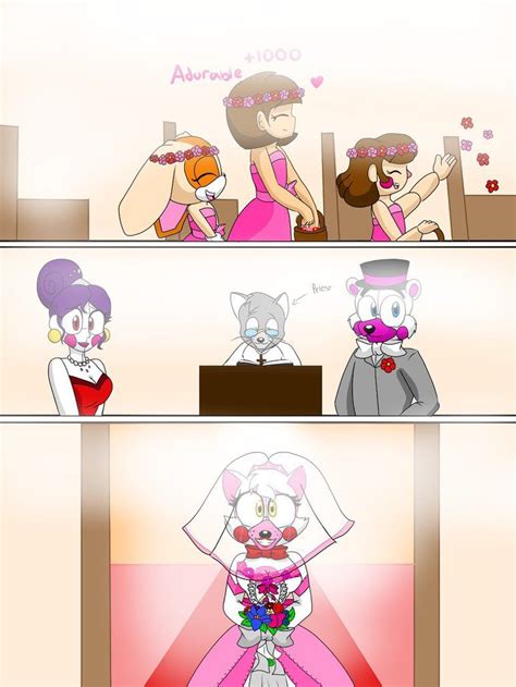 51 Ffoxy X Ffreddy Ideas Funtime Foxy Fnaf Art Fnaf Sister Location