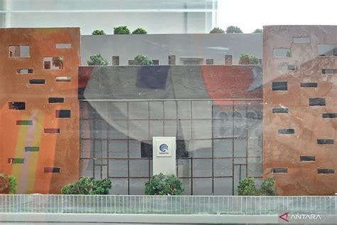 Data Center Ecosystem Needed To Build Digital Resilience Antara News