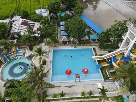 Grand Marino Farm Resort ₱2 500 Capiz Panay Philippines Ph Vacations