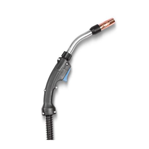 Airgas Berq2015te8cmc Bernard® 200 Amp Btb 035 Air Cooled Mig Gun