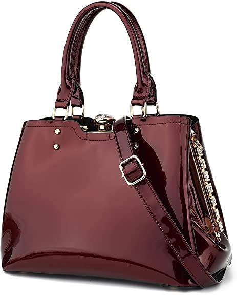 Rita Candy Apple Burgundy Candacechristian Napa Valley