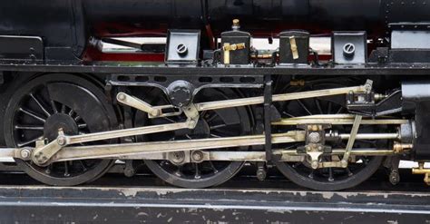 5 Inch Gauge Lms 8f 2 8 0 Stock Code 11419