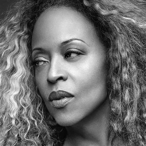 Cassandra Wilson Discography Top Albums And Reviews