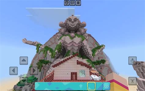 Steven Universe Mash Up Minecraft Map