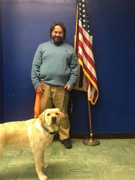 Meet Our Jordan Detection K9 Electronic Detection K9