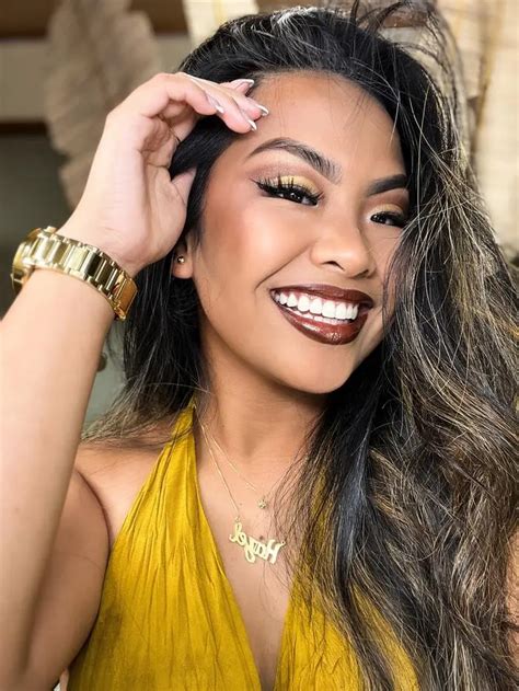 Photo Of Hazel Acosta