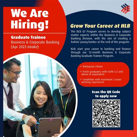 Hong Leong Bank Berhad On Linkedin Hiring Hiringnow Interview Freshgraduates Malaysiajobs