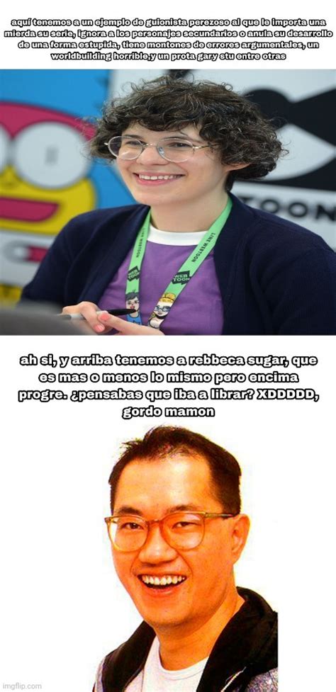Gordo Mamón Meme By Sanma J Memedroid