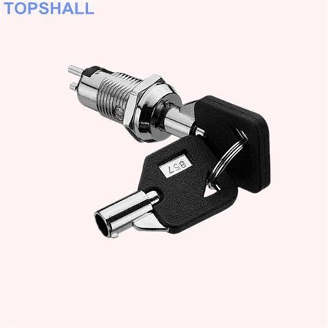 Momentary Key Switch Suppliers And Manufacturer China Factory Topshall