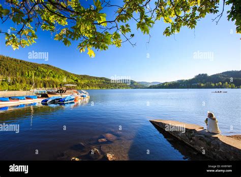 10 Things To Know Before Visiting The Titisee Lake Black Forest Waexx