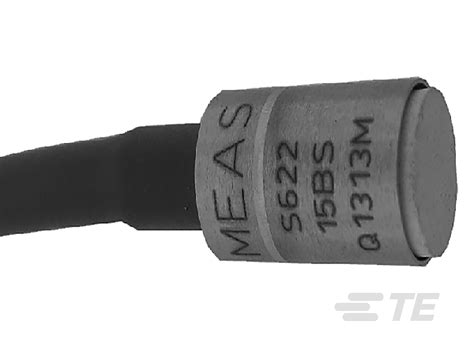 Epb 7bs C20017 Meas Titanium Pore Water Pressure Transducer Te