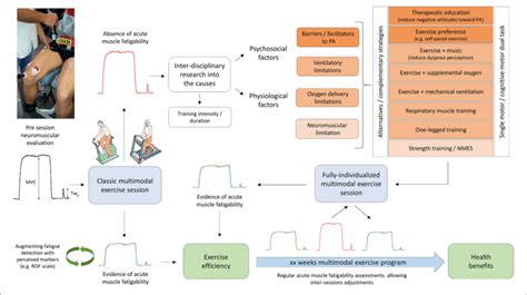 An Important Clinical Application Of The Measurement Of Performance