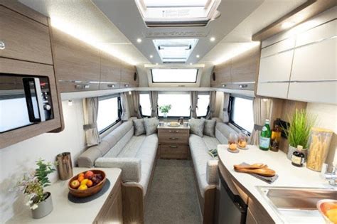 Compass Capiro 520 For Sale In Southport Red Lion Caravans