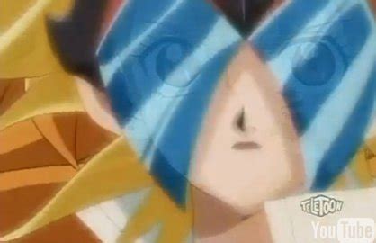 Bakugan Masquerade Unmasked