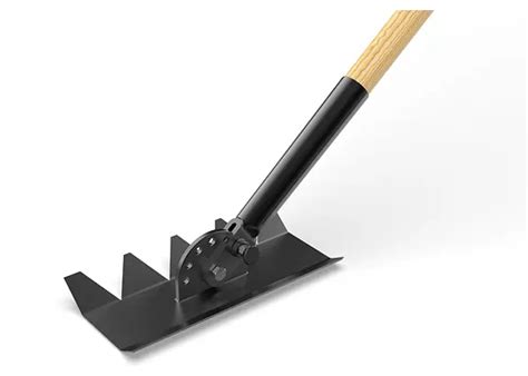 Camelot Fire Rake Heiman Fire Equipment