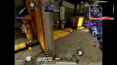 Codm Ranked Pubs Uid Youtube