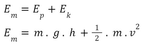 Pengertian Rumus Dan Contoh Soal Energi Mekanik Update 2024