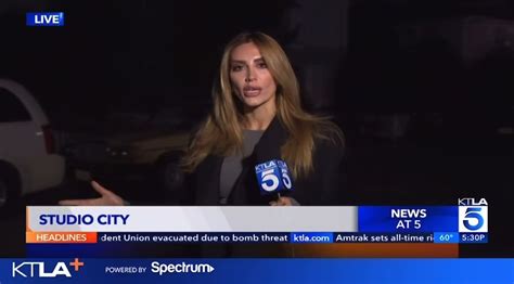 Beloved Tv News Anchor Was Totally Blindsided By Shock Firing On Her