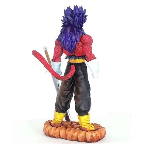 Trunks Super Saiyan 4