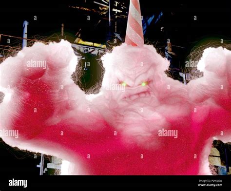 Scooby Doo 2 Monsters Unleashed Cotton Candy Glob Tooscoops The