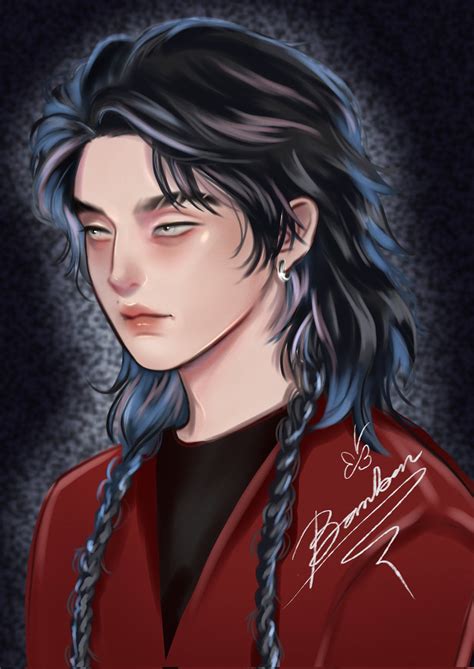 Banban Art Banbanart18 On X Sb19 Anime Sb19 Fanart Chibi