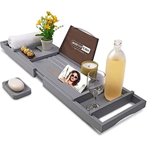 34 Best Bathroom Accessories You Can Get On Amazon