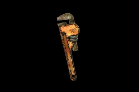 Wrench 3d Tools Unity Asset Store
