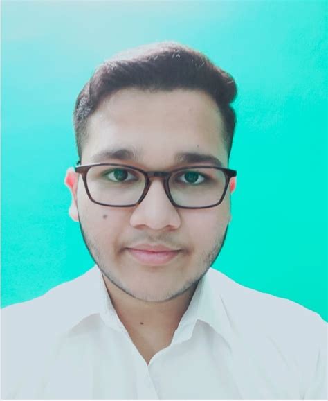 Adarsh Agarwal Tops The First Ever National Level Cuet Exam