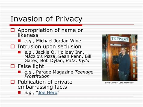 Ppt Tort Law Powerpoint Presentation Free Download Id4797589