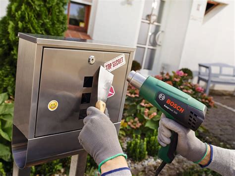 Bosch EasyHeat 500 (0 603 2A6 000) ab 34,90 € | Preisvergleich bei ...
