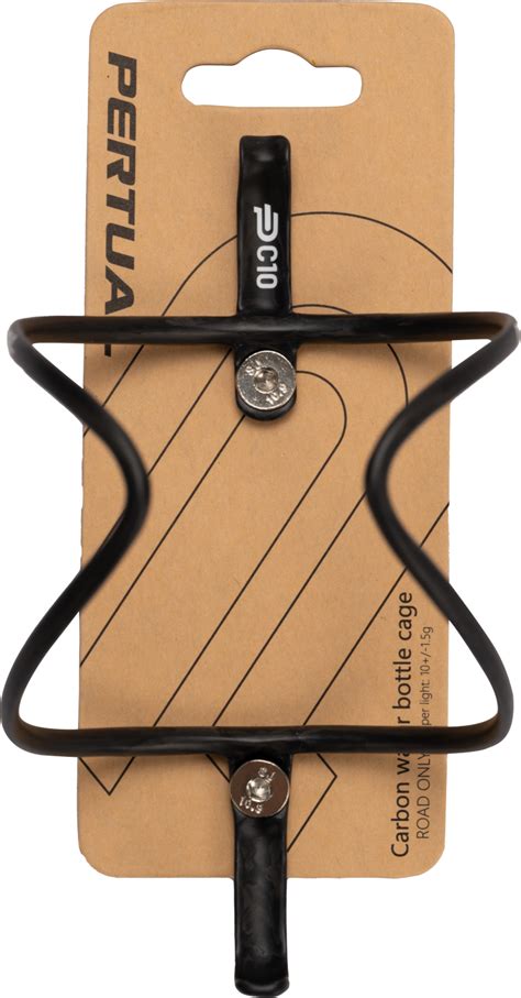 Pertual C10 Bottle Cage