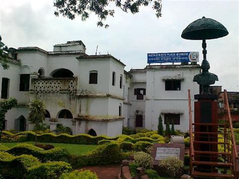 Netaji Birth Place Museum Cuttack 2018 What To Know Before You Go