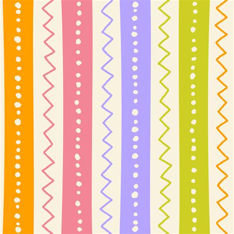 Ethnic Tribal Geometric Folk Indian Scandinavian Gypsy Mexican Boho African Ornament Texture