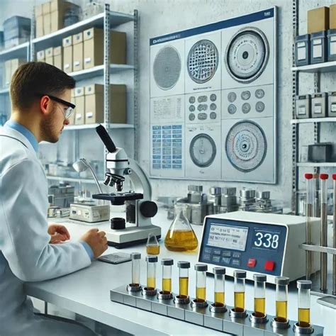 Grease Testing Services At ₹ 500sample In Kolkata Id 2851958602712