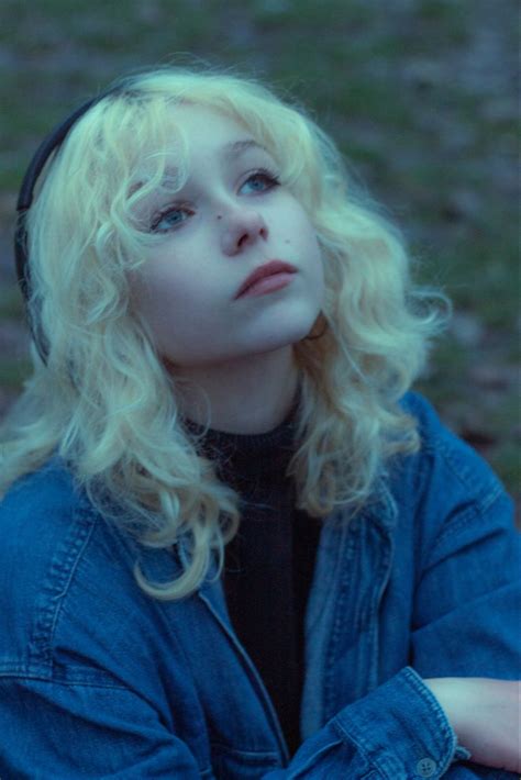 Inst Reshooting Cose Belle Pettinatura Personaggi