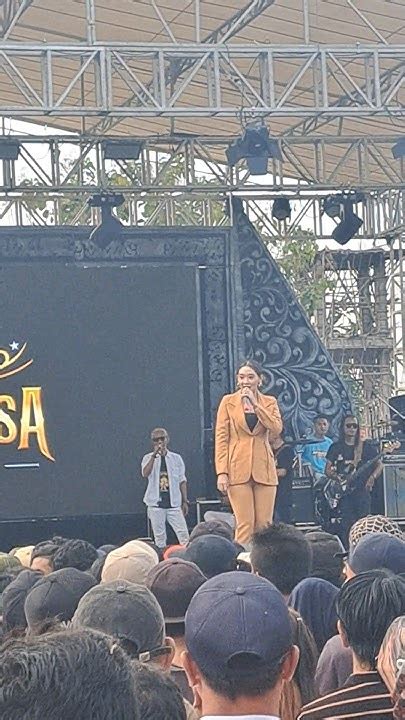 Salam2 Difarina Indra Mahesa Music Mojokerto Youtube