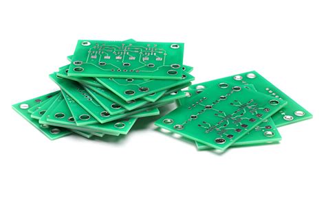 Why Is Pcb Green The Solder Mask Reason Explained Viasion