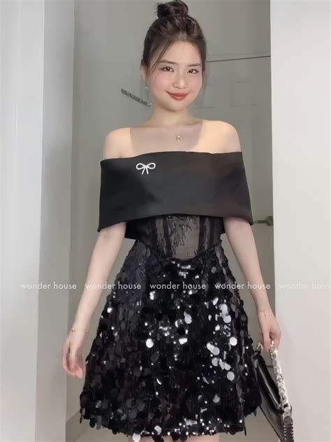 Everlin Dress Wonder House