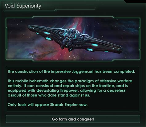 [2019] Dev Diary 163 Juggernaut And Mega Shipyard Stellaris Dev